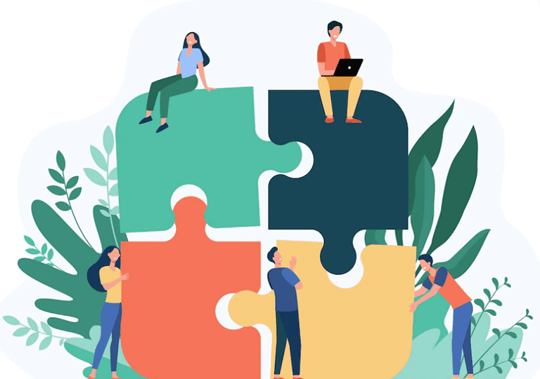 Build Community Partnerships: 2025 Guide